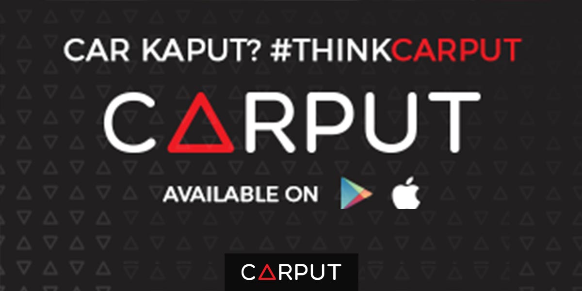 开车朋友必看: 除了WAZE以外，手机里必备的APP! | CARPUT