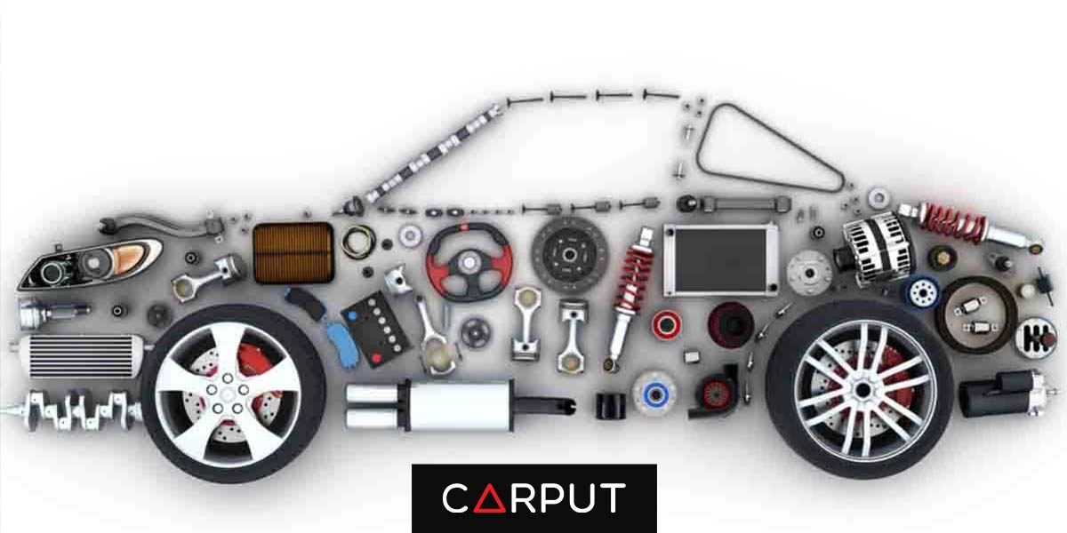 How Often Should You Check On Your Car Parts? - CARPUT