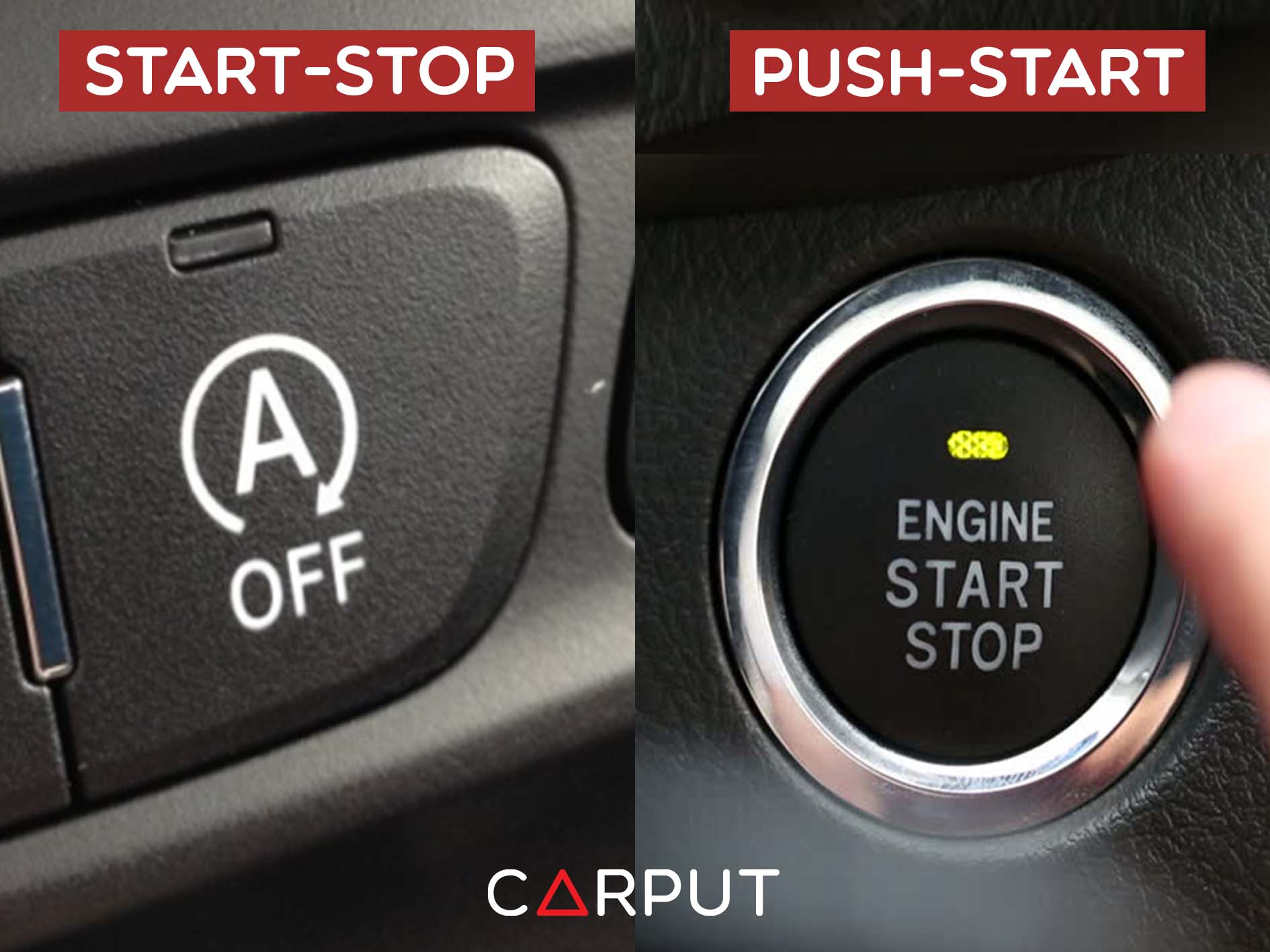 Bateri Kereta Start Stop (EFB) | Fungsi & Harga | CARPUT