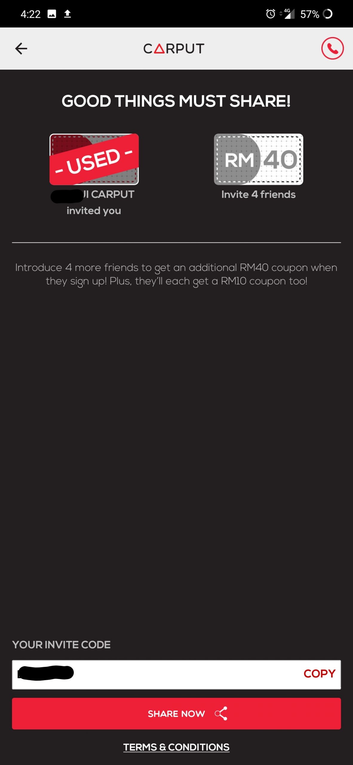 Delivery Tracking, Transparent Car Battery Pricing. Only On the Carput ...