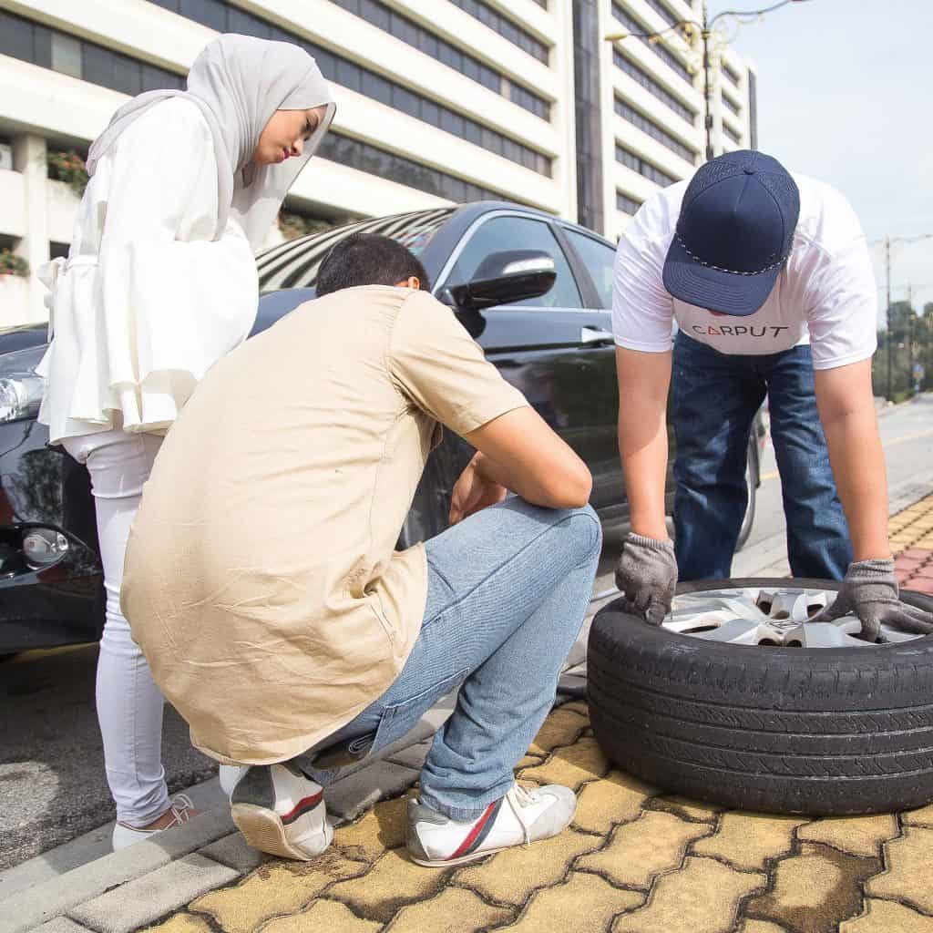 Mengenai Kami | CARPUT