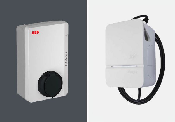 3 Best EV Charger Company in Malaysia | CarputZAP