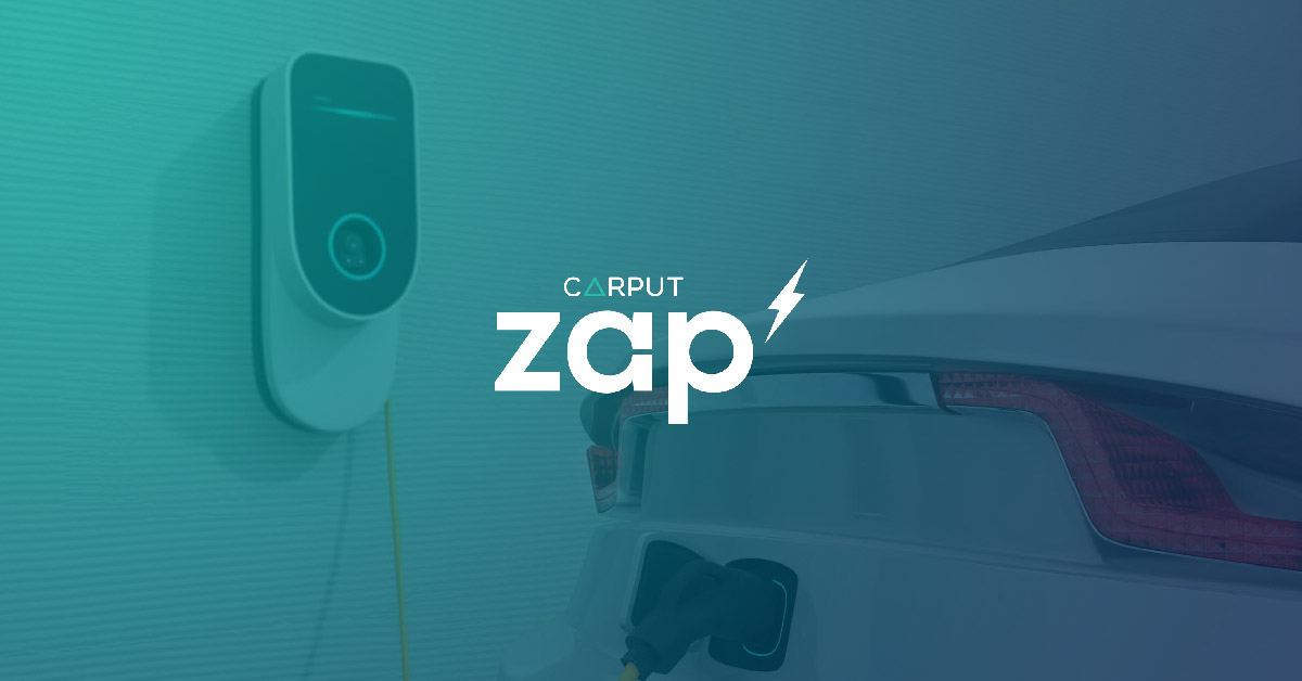 Electric Vehicle (EV) Charging Network Malaysia | Carput Zap